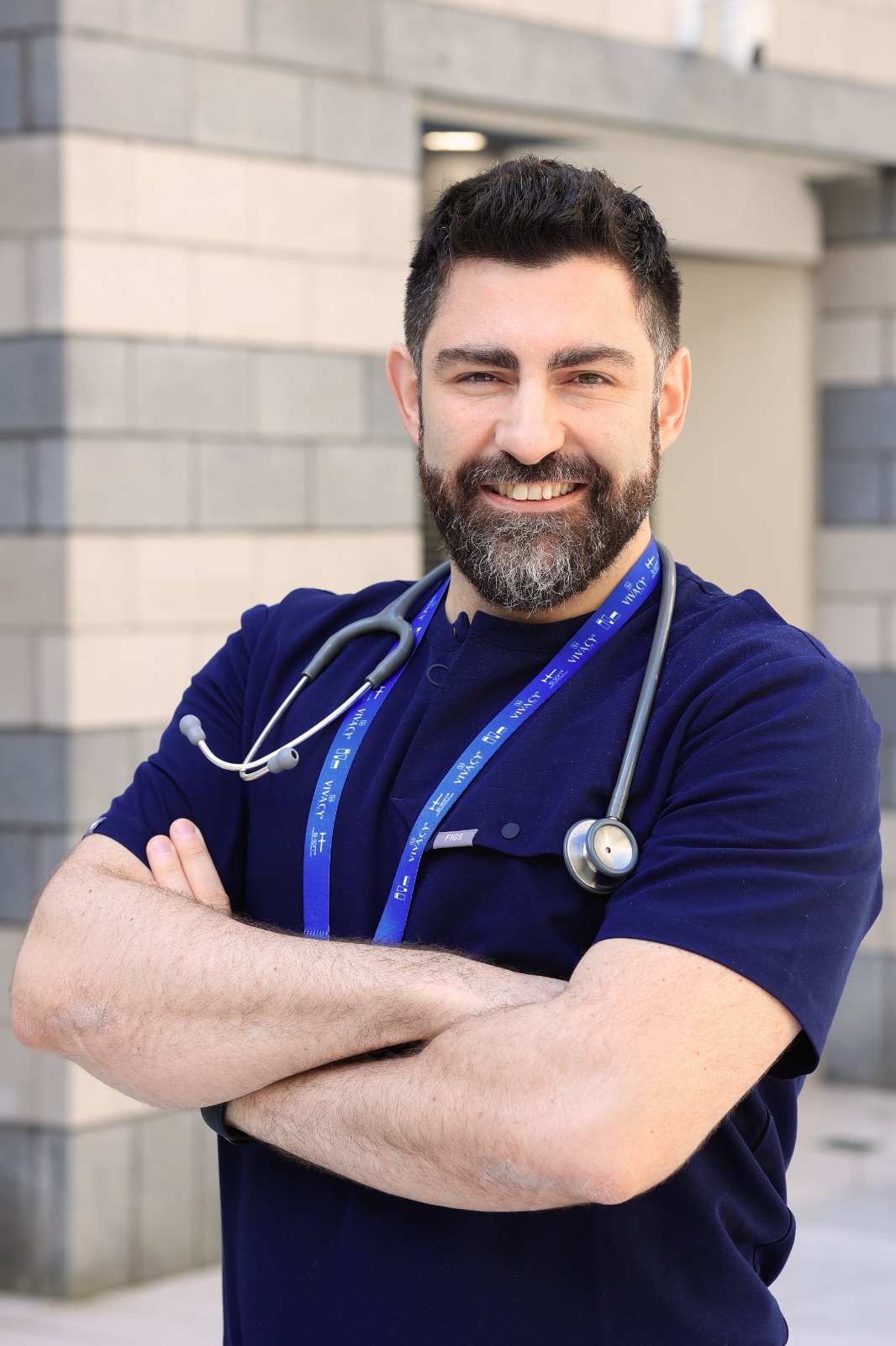 Meet the Team – UK MEDICAL PATHWAYS